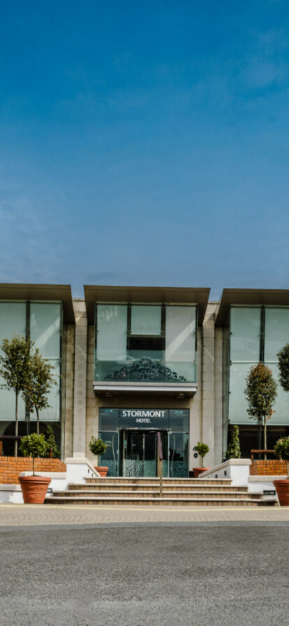 Stormont Hotel Belfast | 4 Star Belfast Hotel | Hastings Hotels