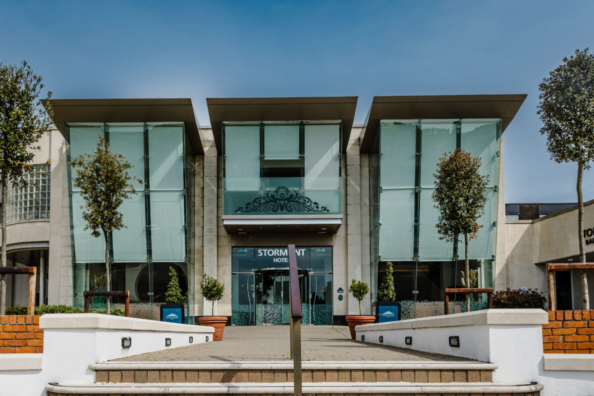 Stormont Hotel Belfast | 4 Star Belfast Hotel | Hastings Hotels