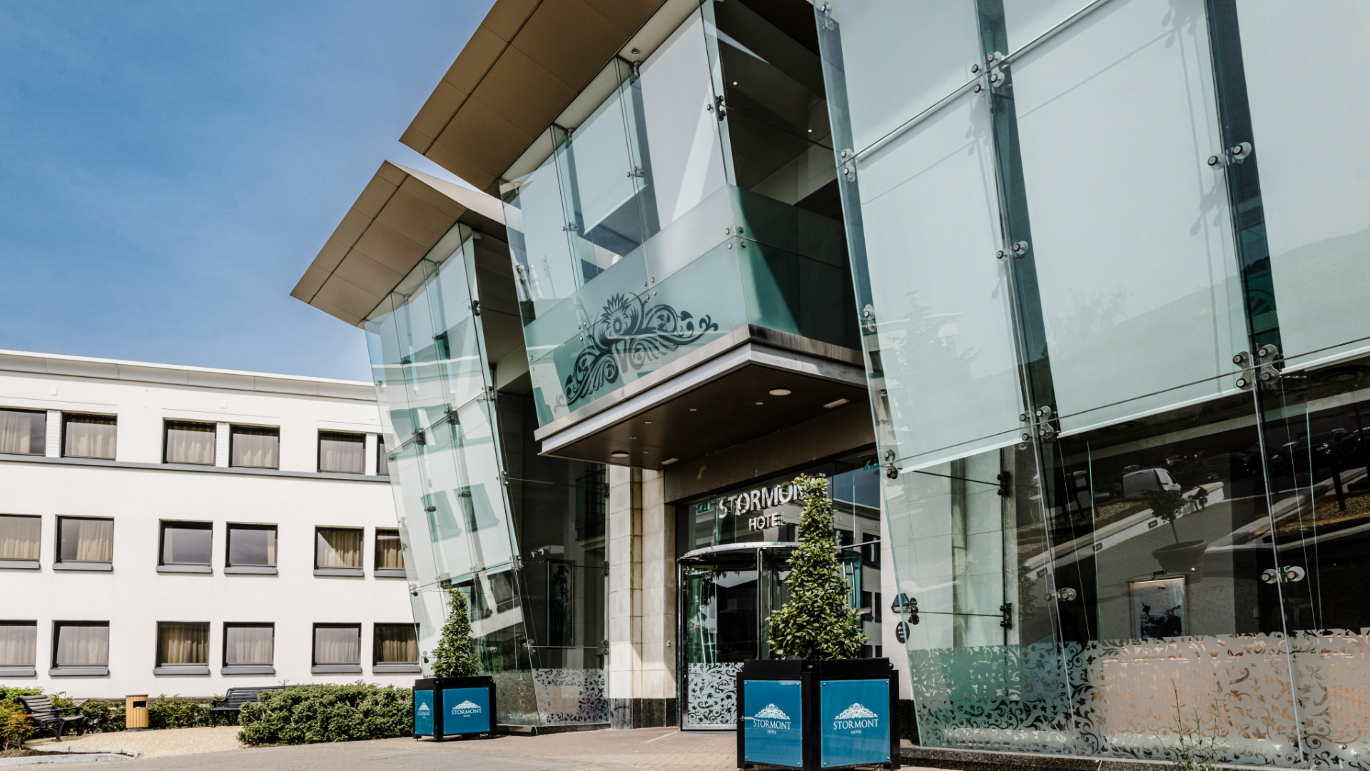 Gallery | Luxury Hotels Belfast | The Stormont Hotel Belfast