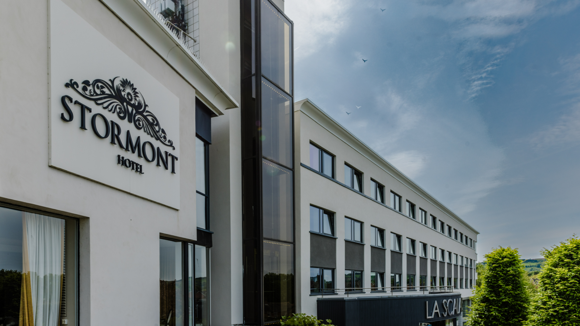 Gallery | Luxury Hotels Belfast | The Stormont Hotel Belfast