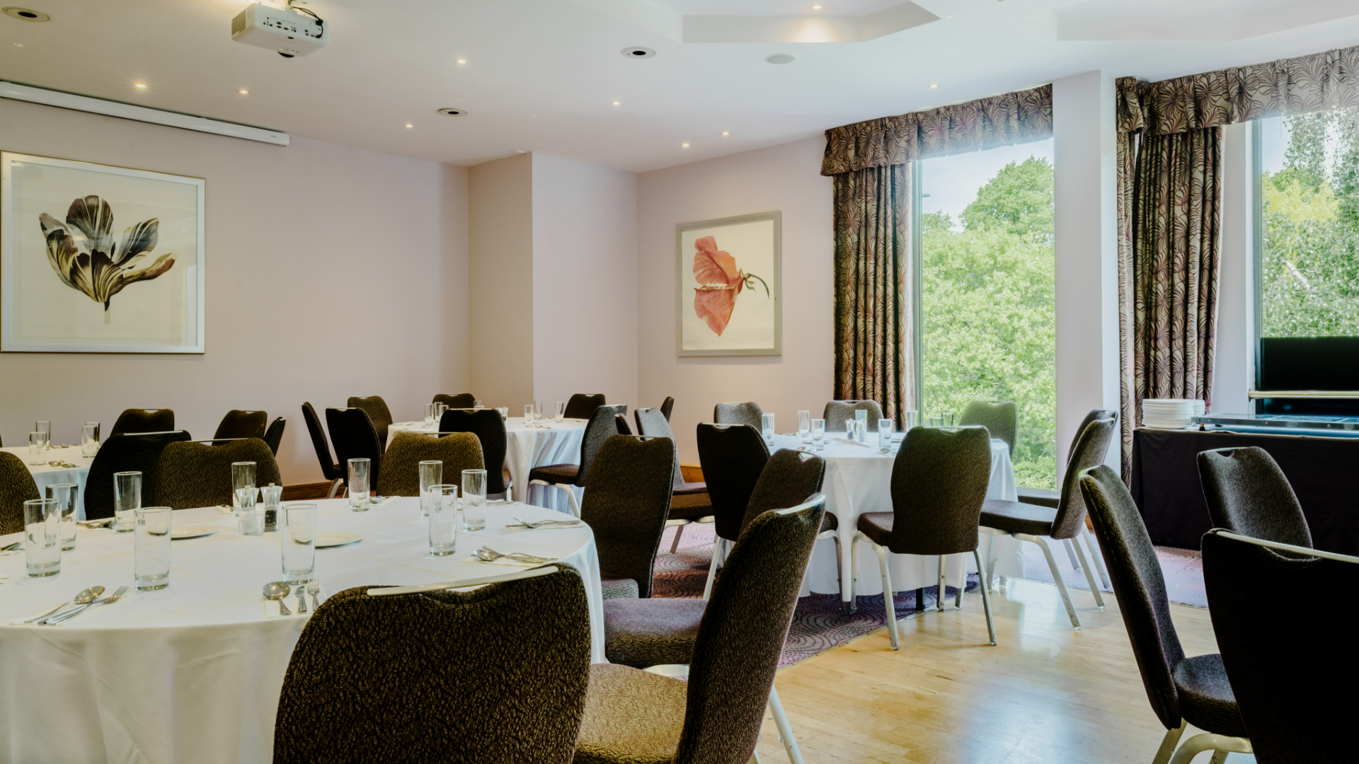 Gallery | Luxury Hotels Belfast | The Stormont Hotel Belfast