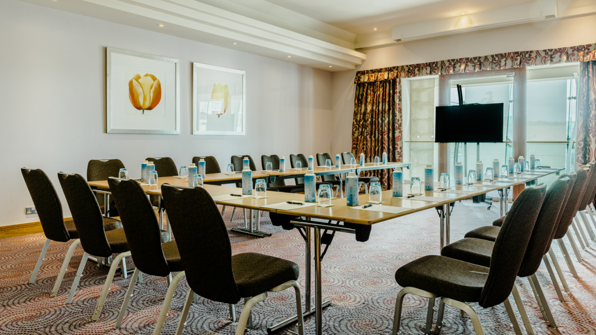 Gallery | Luxury Hotels Belfast | The Stormont Hotel Belfast