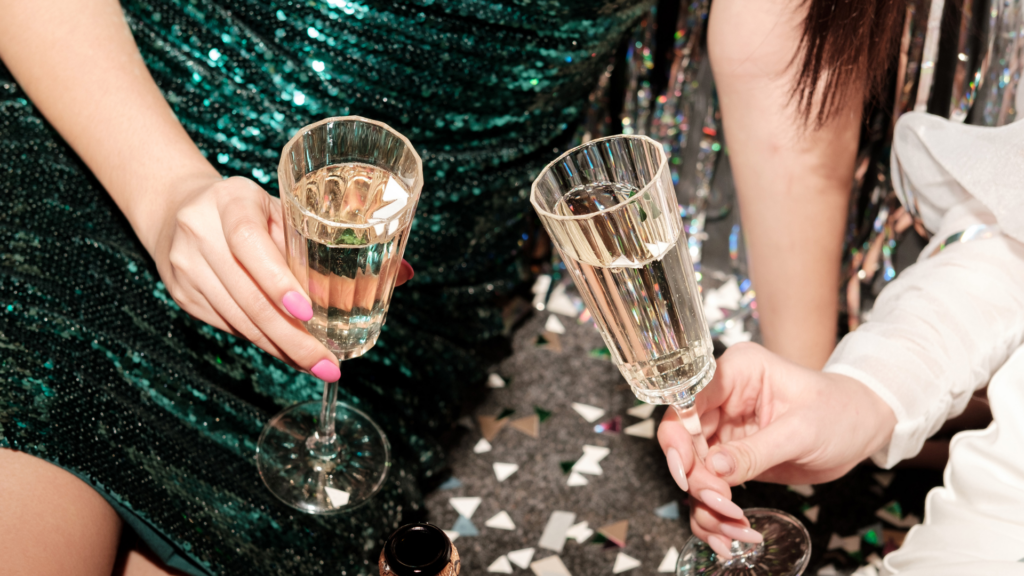 New Years Eve Belfast | Belfast Restaurants New Years Eve | La Scala