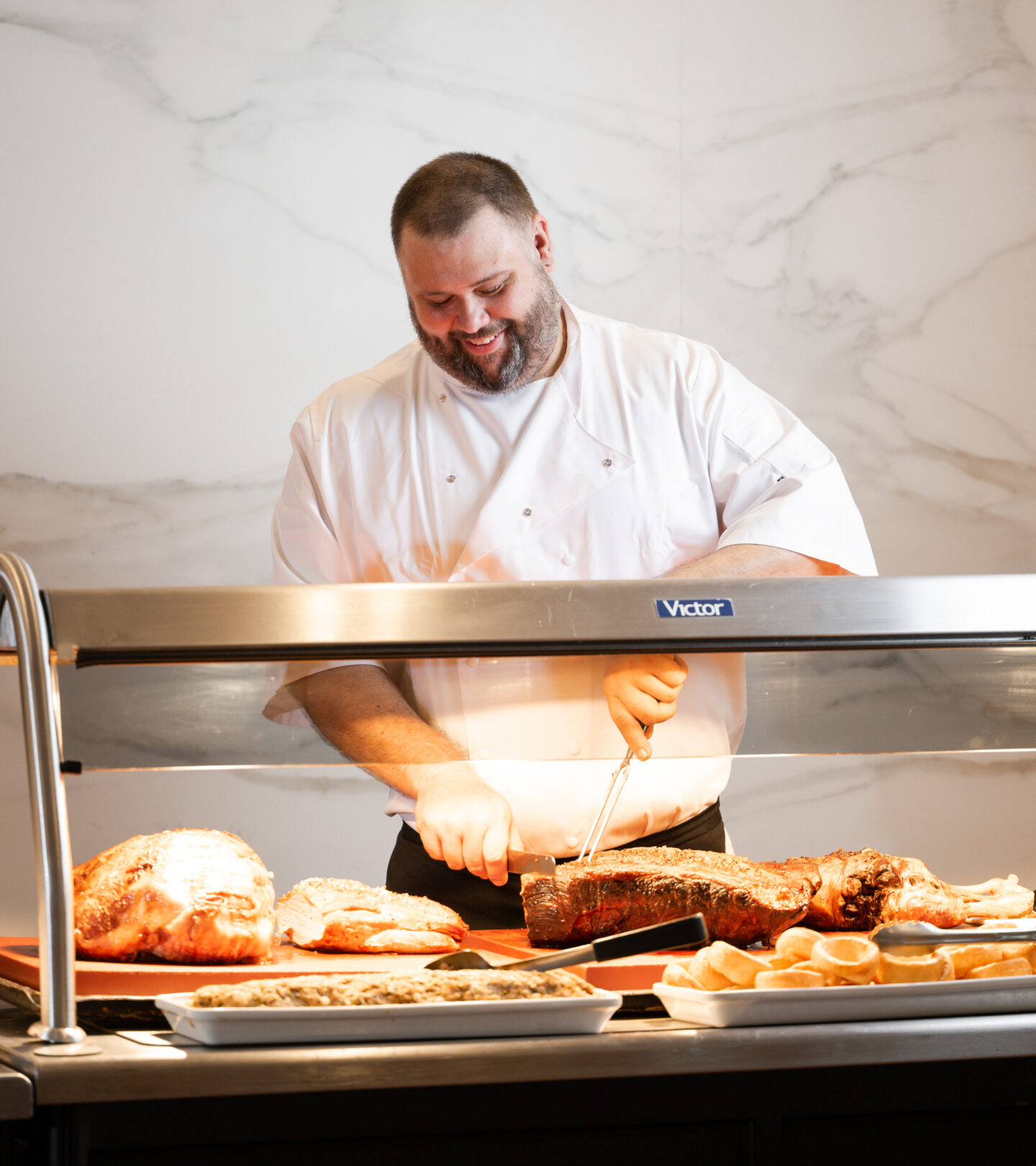 Sunday Lunch Belfast | Sunday Carvery Belfast | Stormont Hotel