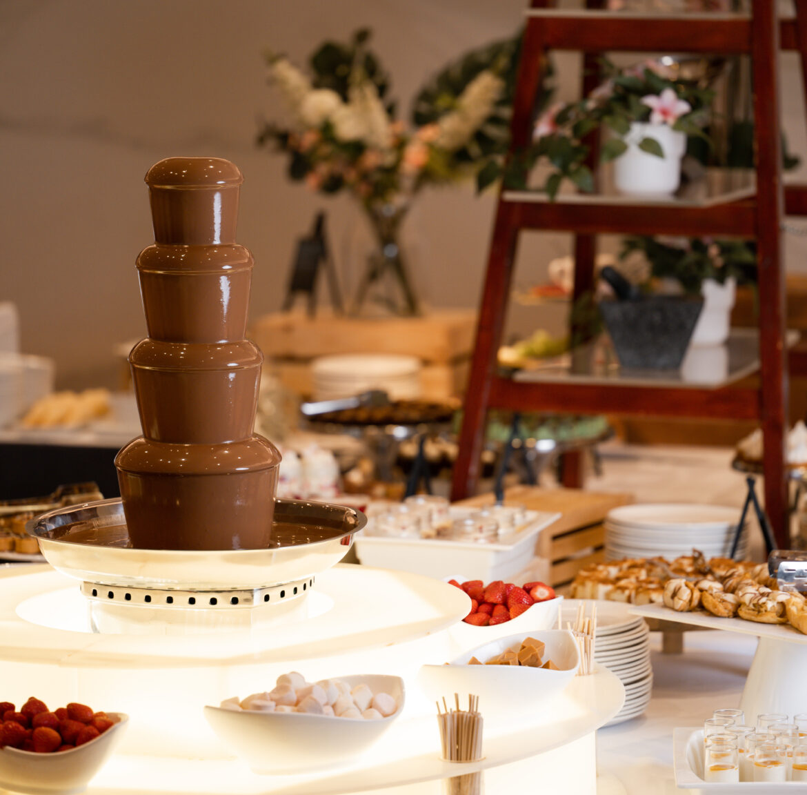 Dining In Belfast | Restaurant In Belfast | Stormont Hotel Restaurant