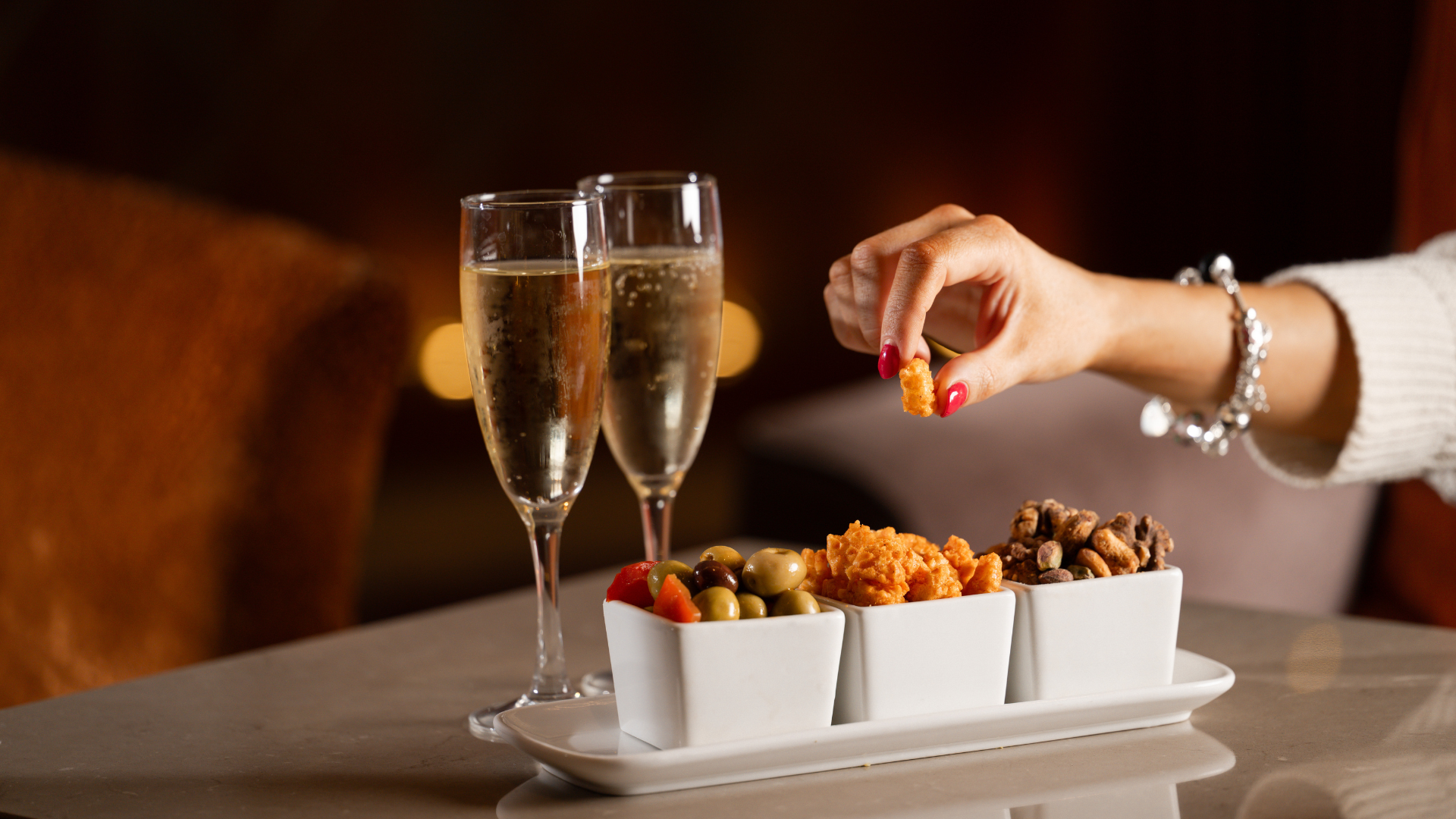 Dining In Belfast | Restaurant In Belfast | Stormont Hotel Restaurant