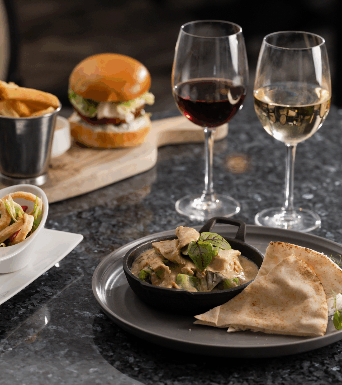 La Scala Bistro Belfast | La Scala Restaurant | Restaurants Belfast