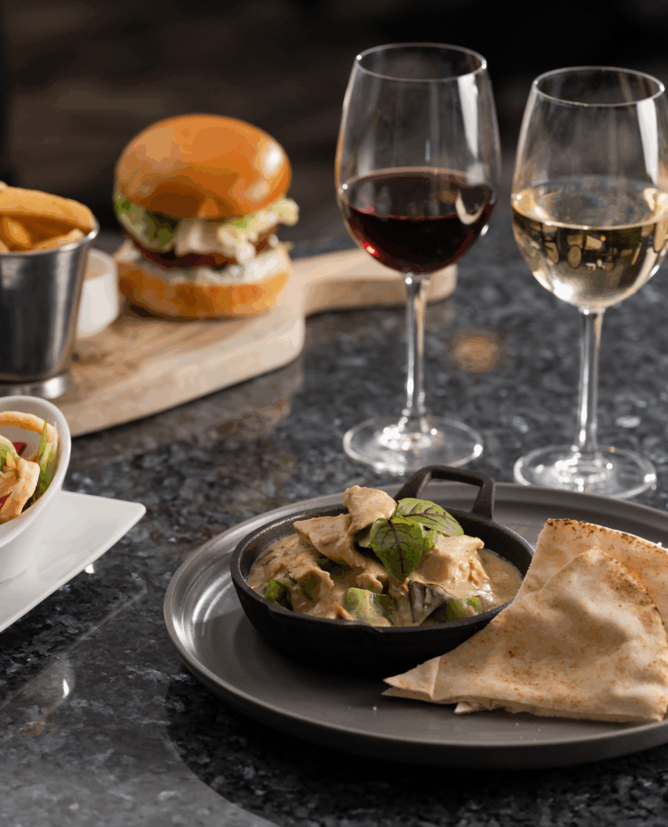 La Scala Bistro Belfast | La Scala Restaurant | Restaurants Belfast