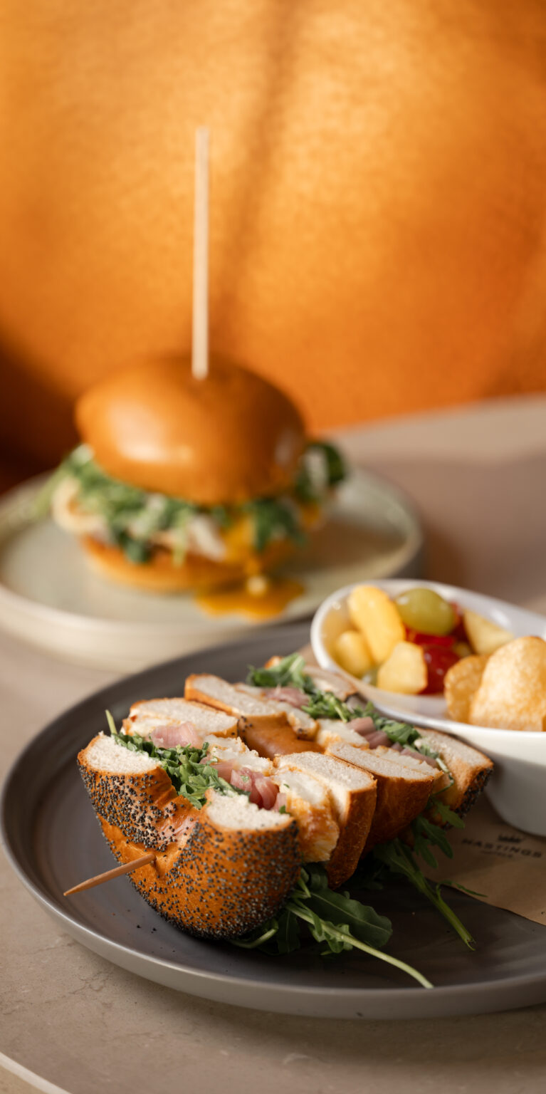 The Lounge at Stormont Hotel | Places To Eat East Belfast | View Menu