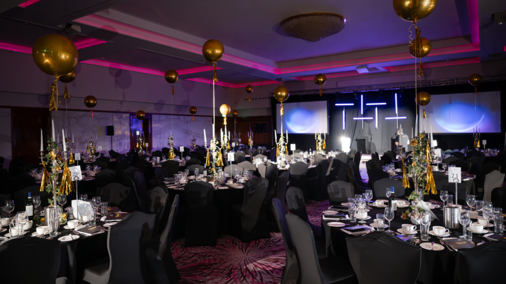 Formal Venues in Belfast | Formal Packages Belfast | Stormont Hotel